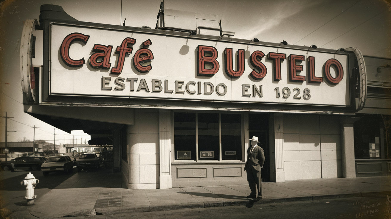 Café Bustelo: Descubre el Origen de Este Delicioso Café. - Un Café
