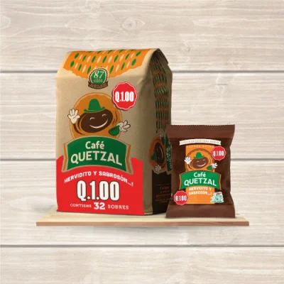 Descubre los secretos detrás del delicioso café Quetzal - Un Café