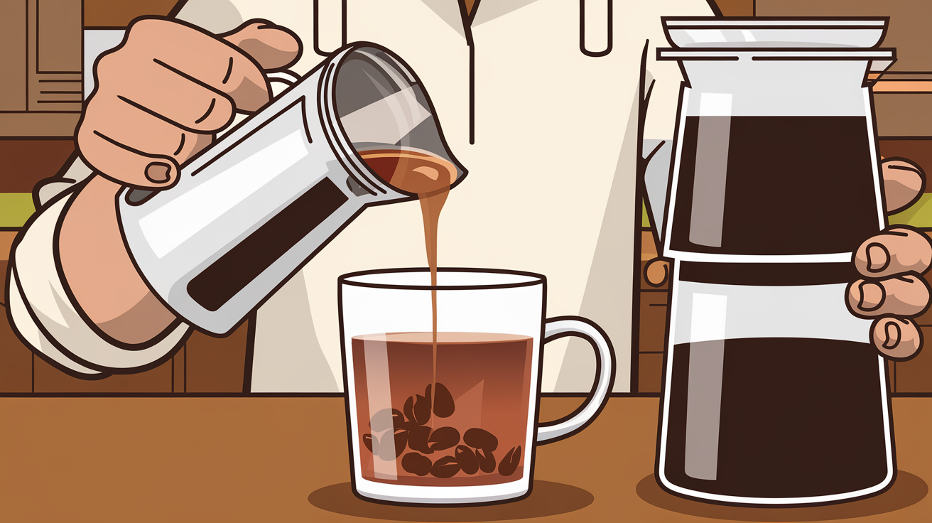 Cómo hacer el color café perfecto: Consejos y trucos para lograr el ...