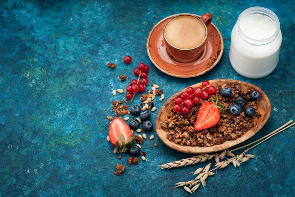 El delicioso maridaje: Café con dulce de leche, una combinación ...