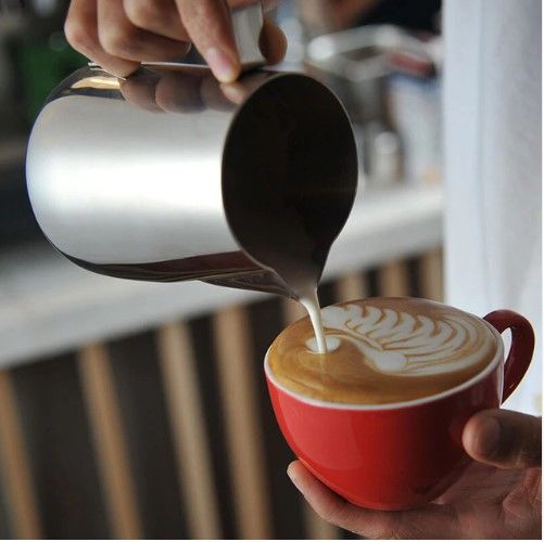 Cómo lograr el color café perfecto en tus bebidas: secretos y tips de ...