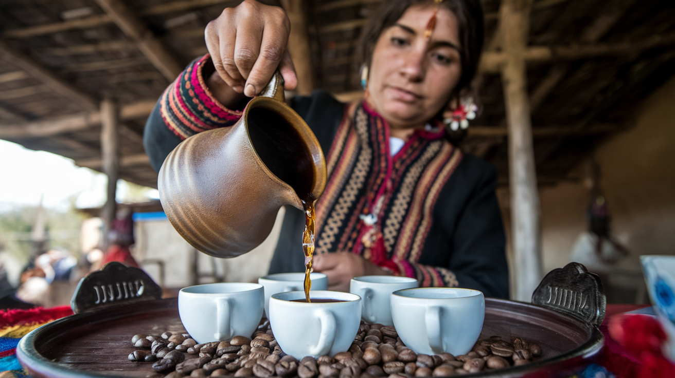 Descubre la magia del café peruano: sabor, cultura y tradición en cada ...